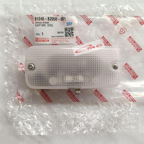 Jual Lampu Plafon Belakang Samping Lampu Kabin Atap Daihatsu Gran Max ...