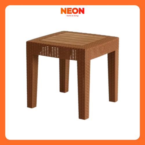 Jual NEON Meja Plastik Minimalis - Kota Makassar - Neon Home Living ...