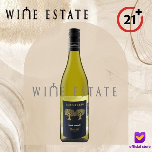 Jual Gold Trees Moscato 750ml (Sweet White Wine) - Jakarta Utara ...