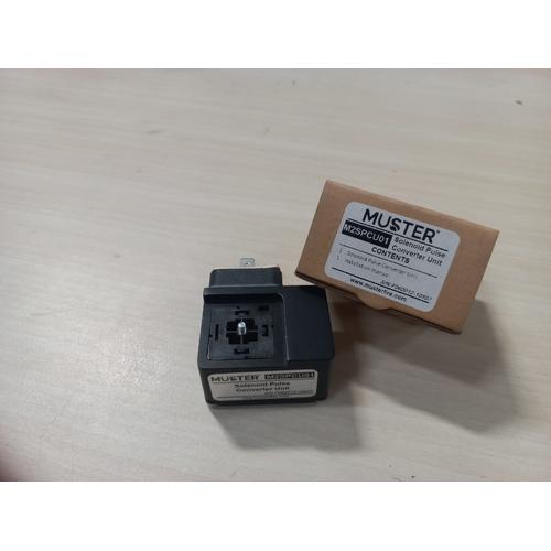 Jual MUSTER SOLENOID PULSE CONVERTER UNIT - Jakarta Selatan - JSG ...