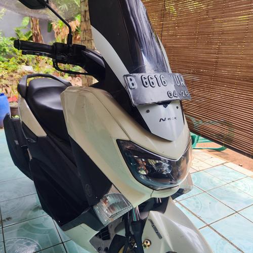 Jual Yamaha NMax ABS Modif Full Skotlite - Kota Tangerang - multicorp ...