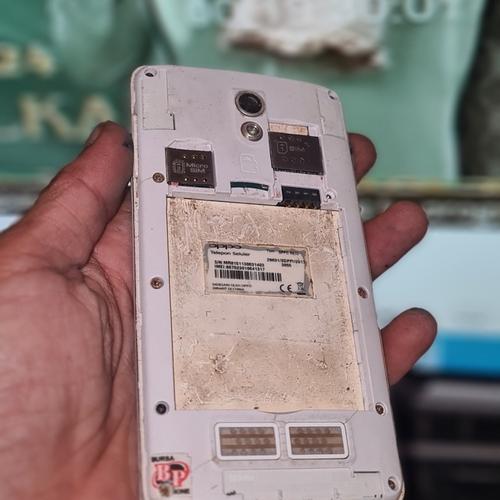 Jual oppo r815 mesin normal lcd tc pecah - Kab. Bandung - zun pcb ...