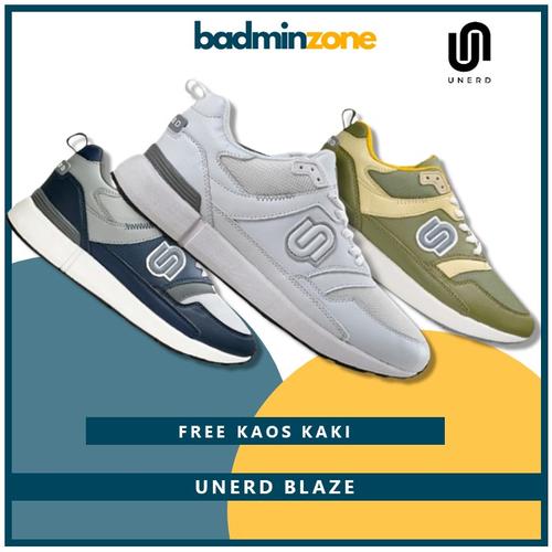 Promo Sepatu Unerd Blaze Original Sepatu Sneakers Casual Sepatu Sneaker ...