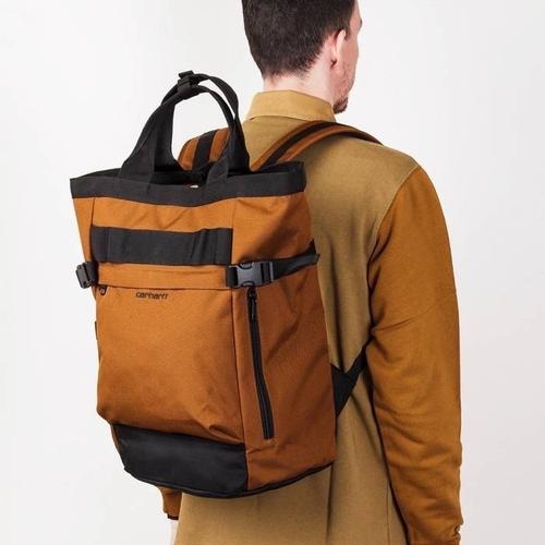 Jual Carhartt Wip Payton Carier Backpack - Kota Bandung - Upside.id ...