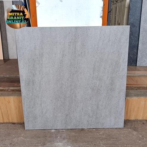Jual GRANIT LANTAI 60X60 SANDSTON GREY INFINITY MATT - Kab. Bogor ...