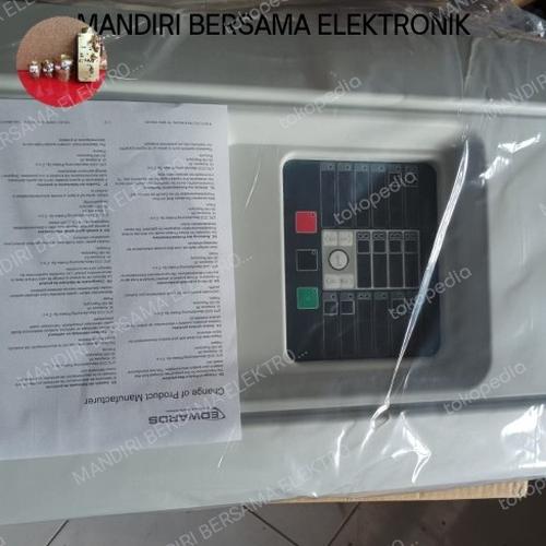 Jual PANEL ARITECH CONVENTIONAL FIRE ALARM 4 ZONE - Kota Tangerang ...