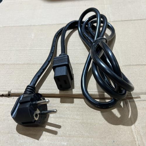 Jual Kabel Power UPS APC PROLINK ICA Jek Model Kotak ( C19 to EU ...