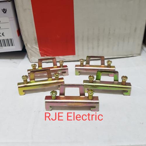 Jual Stopper metal pengunci MCB dan terminal - Jakarta Pusat - RJE ...