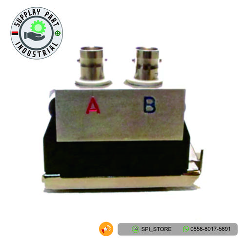 Jual Adapter CSI 2120 , 2130 Dual Channel ACCEL Input - Kab. Bekasi ...