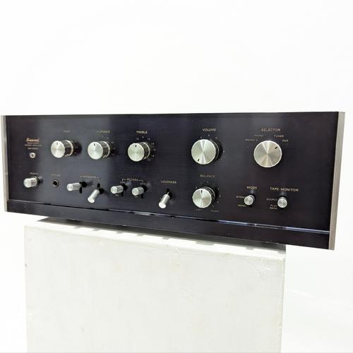 Jual Sansui Au555A Integrated Amplifier Izumi - Kab. Temanggung ...