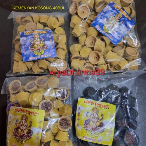 Jual Kemenyen Datuk Kosong dan isi - Kuning isi - Kota Medan ...