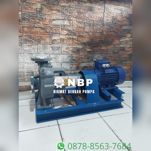 Jual pompa centrifugal EBARA 50×40 FSHA motor 0,75kw 1hp 1phase 220v - Jakarta Barat - nikmat ...
