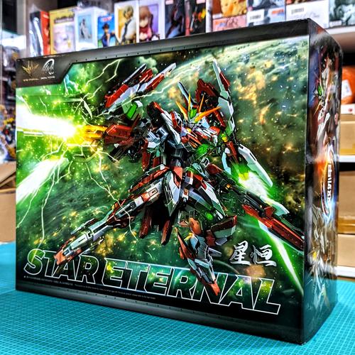 Jual XingHeng 1/100 Star Eternal Model Kit - Jakarta Barat - Hobby ...