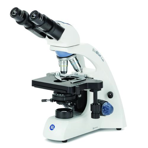 Jual Euromex BioBlue BB1152PLi Labs Binocular Microscope / Mikroskop ...