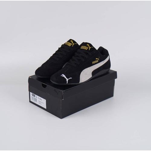 Jual Puma Speedcat Og Black white - Kota Bandung - Sepatuvansbandung | Tokopedia