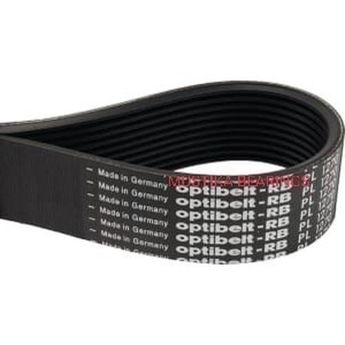 Jual BELT RIBBED POLY VBELT PL 3327 / PL3327 RIB 21 JALUR / 22 JALUR ...