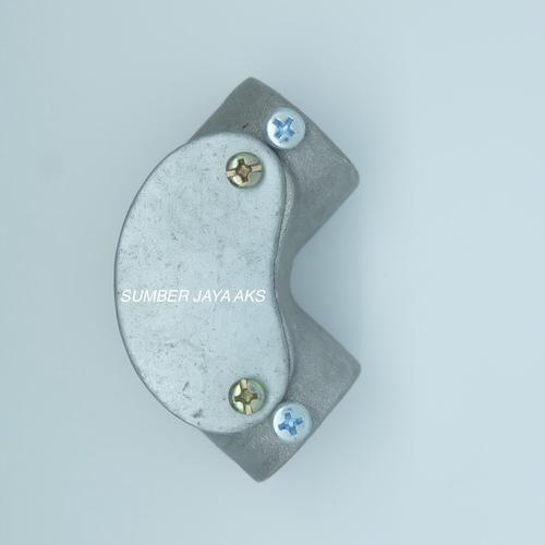 Jual Inspection Elbow / Keni Pipa Listrik Besi - 1" (E31) - Jakarta ...