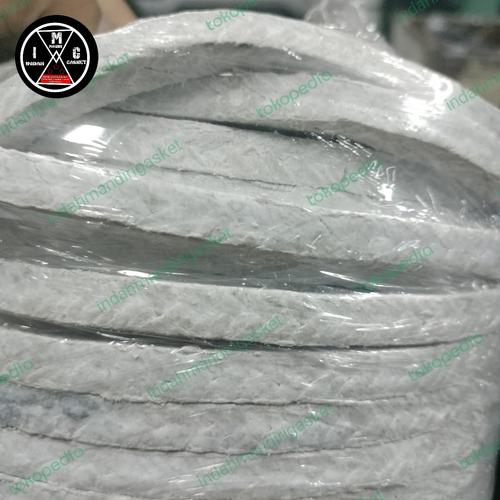 Jual Gland Packing Asbes Teflon 5mm x 5mm x 1mtr - Jakarta Barat ...