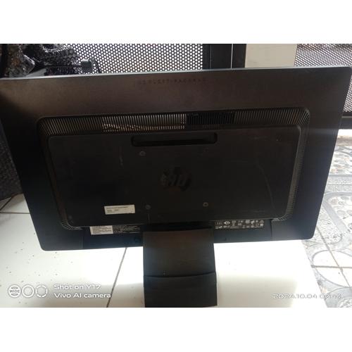 Jual monitor pc 19 inch wide HP - Kab. Cianjur - BI Comp. Cianjur ...
