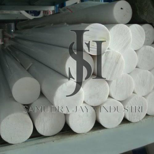 Jual Nylon As Rod Putih 55mm x 1 meter (PEE Batangan) - Jakarta Barat - Samudra Jaya Industri ...