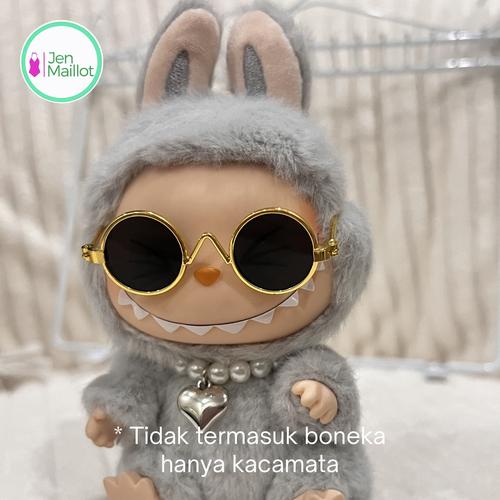 Jual READY STOCK KACA MATA LABUBU / sunglasses Labubu / sunnies Labubu ...