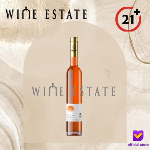 Jual Hatten Pino De Bali Sweet Wine 375ml - Jakarta Utara - WEstate ...