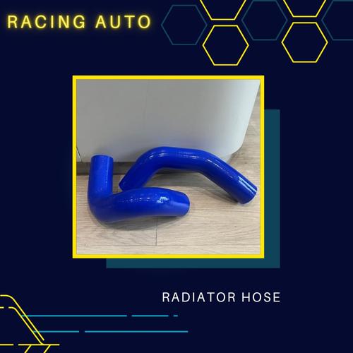 Jual Selang Radiator Hose Innova Reborn / Fortuner VRZ 2GD - Jakarta ...