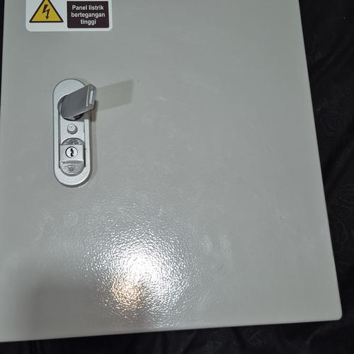 Jual Panel Lift barang 2 lantai + Pengaman interlock + Wireless Remote ...