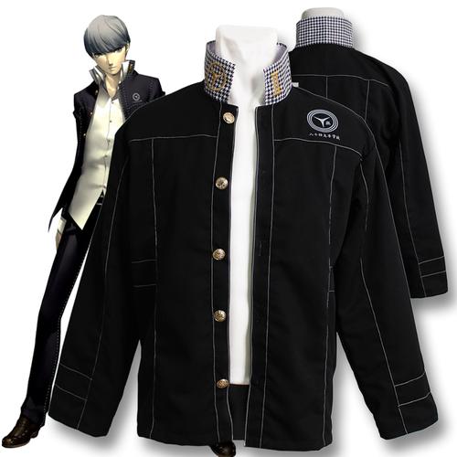Jual Yasogami High School Shin Megami Tensei Persona 4 Gakuran - S ...