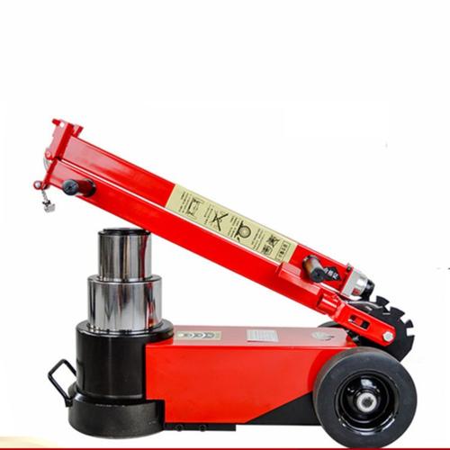 Jual Air Hydraulic Servis Jack 50 Ton Dongkrak Buaya Angin 50 Ton Air ...