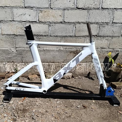 Jual Frame Sepeda Fixie Custom Model BXT - 49 - Kab. Kediri - Workshop ...