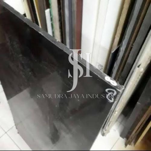 Jual Nylon Lembaran HDPE Sheet Hitam 10mm x 100 cm x 200 cm (Nylon Lembaran) - Jakarta Barat ...