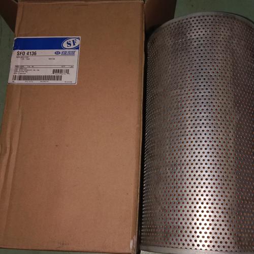Jual SFO4136 Lube Oil Filter Cartridge - Jakarta Barat - Toko GOL ...