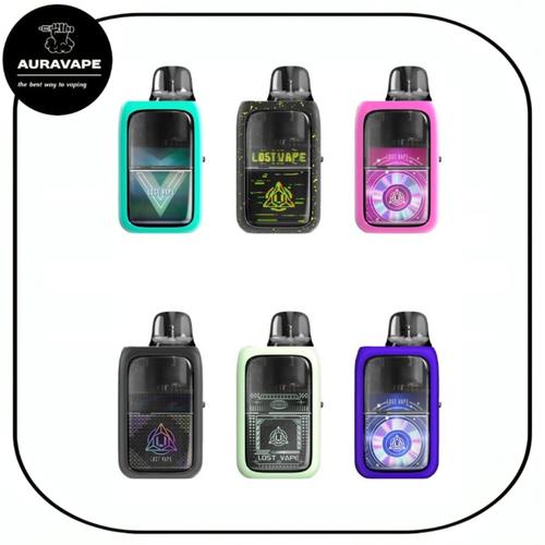 Jual Lost Vape Ursa Epoch Pod Kit - ARCADE ERA - Jakarta Utara ...