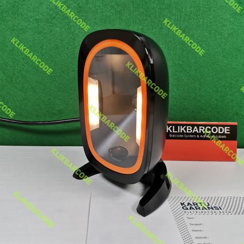 Jual TOKOPEDIA PROMO BARCODE SCANNER OMNI 1D & 2D IMAGER IWARE ULT-669 ...