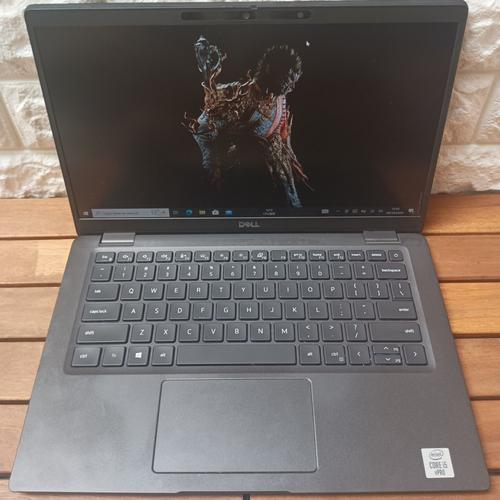 Jual Laptop Dell 7310 core i5 Gen 10 RAM 16GB SSD 256GB Layar 13'3"Inch ...