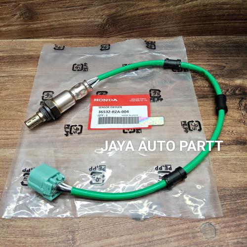 Jual SENSOR OKSIGEN SENSOR KNALPOT HONDA CRV GEN3 2007-2012 BAWAH ...