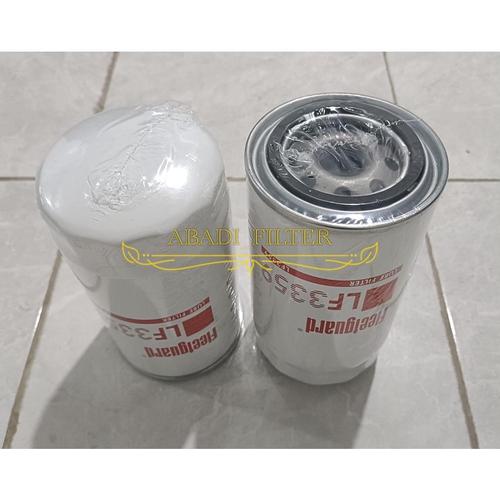Jual Lube Filter FLEETGUARD / Oil Filter Fleetguard LF3359 / LF 3359 ...