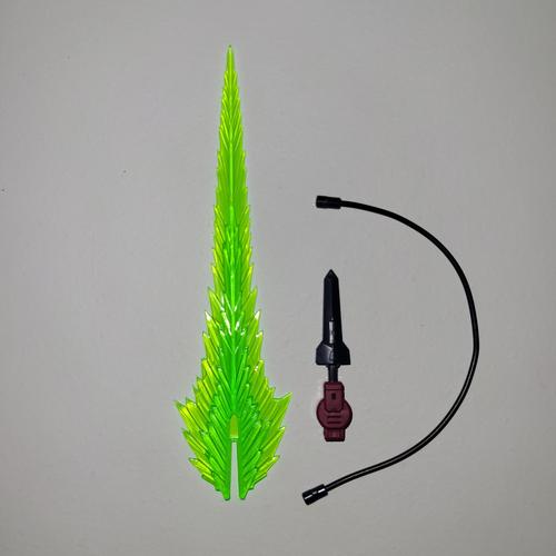 Jual RG Gundam Epyon Beam Sword - Kota Yogyakarta - MSHT26 | Tokopedia
