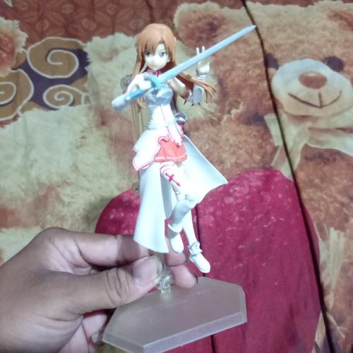 Jual figma asuna sword art online - Jakarta Barat - toyshoop | Tokopedia