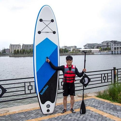 Jual Papan Dayung Stand Up Papan Selancar Papan Dayung Tiup Dayung ...