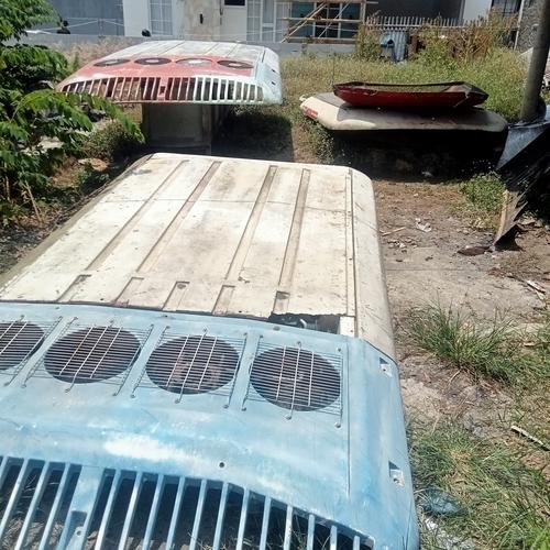 Jual unit ac bus denso ld8i dan sd8-copotan(harga japri) - Kab. Cirebon ...