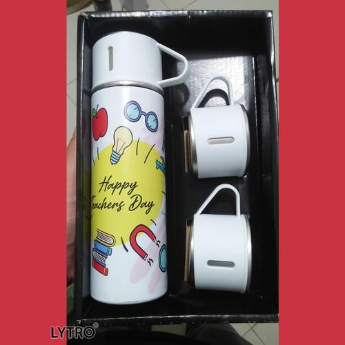 Jual Hampers - Bucket Kado Untuk Guru Perempuan atau Laki Laki - Kado ...