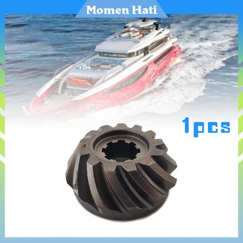 Jual Ori Suku Cadang Mesin Tempel Pinion Gear Mesin Tempel Gigi Jantung ...