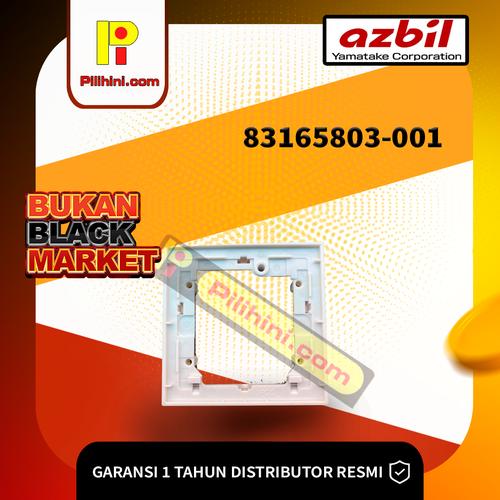Jual Azbil Yamatake Room Temperature Humidity Sensor 83165803-001 ...