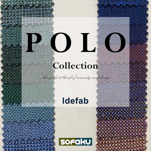 Jual 𝐒𝐎𝐅𝐀𝐊𝐔 : POLO Collection Idefab Pro Bahan Kain Premium Tebal ...