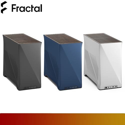 Promo FRACTAL DESIGN Era 2 | Evolution of Our Iconic Small Form Factor ...