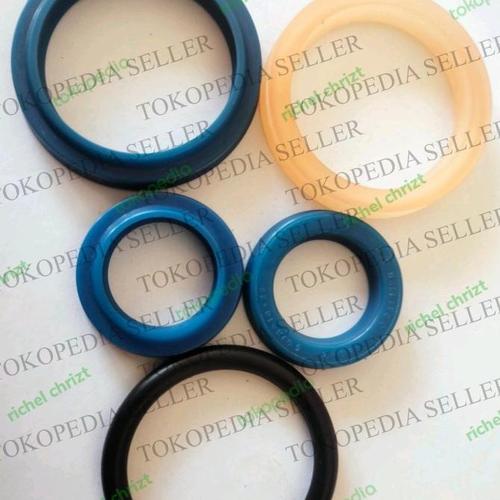 Jual Miliki Seal Set Hand Stacker Krisbow 1Ton / Hand Lift / Pallet ...