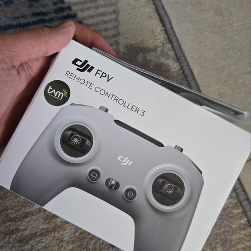 Jual DJI REMOTE CONTROLER RC3 BARU SEGEL - Kota Surabaya - ARKDRONE.IDN ...