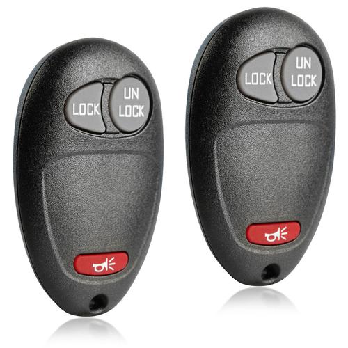Jual Kunci Remote Hummer Tipe A 3 Tombol FQ315 GMC Canyon SL SLE SLT ...